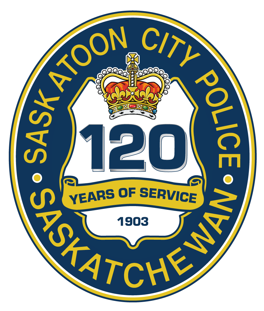 Contact Us - Join the Saskatoon Police Service