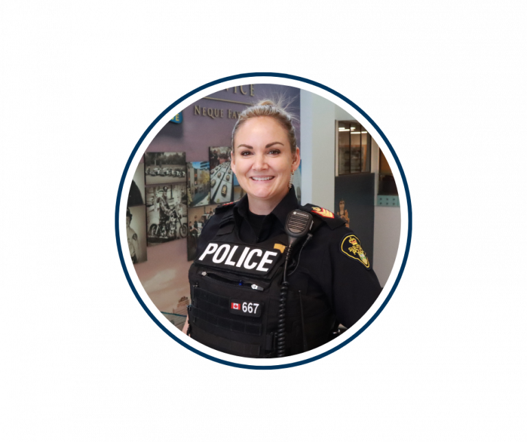 Join the Saskatoon Police Service